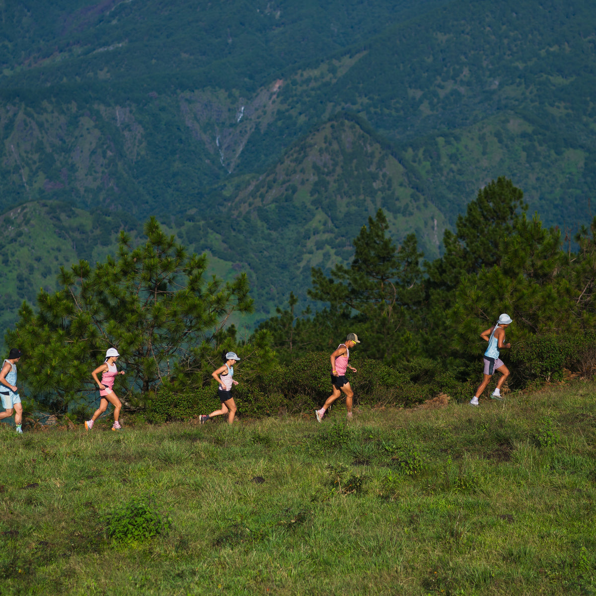Beginner’s Guide to Trail Running PH — Gear, Training & Where to Run ...