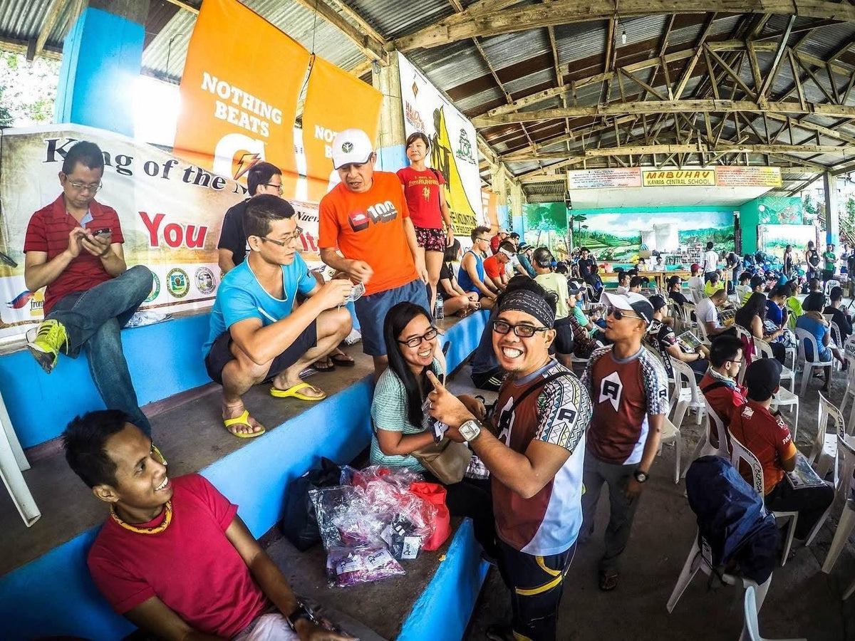 How Ahon Started: From 100 Gaiters to a Filipino Trail Gear Brand – Ahon.ph