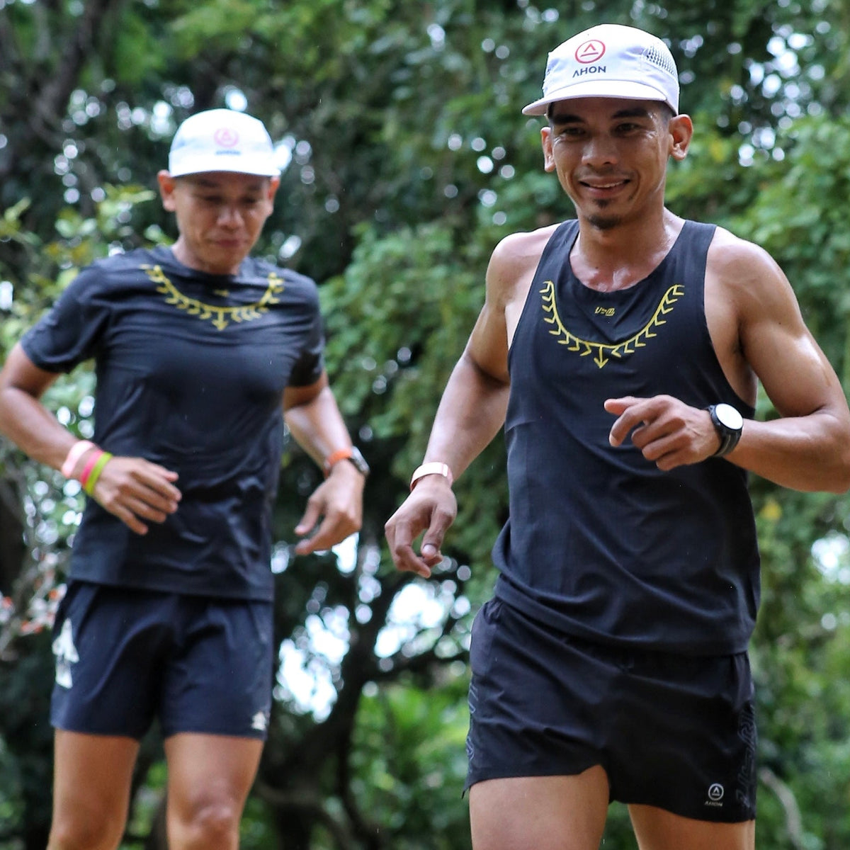 Race (Sugod) – Ahon.ph