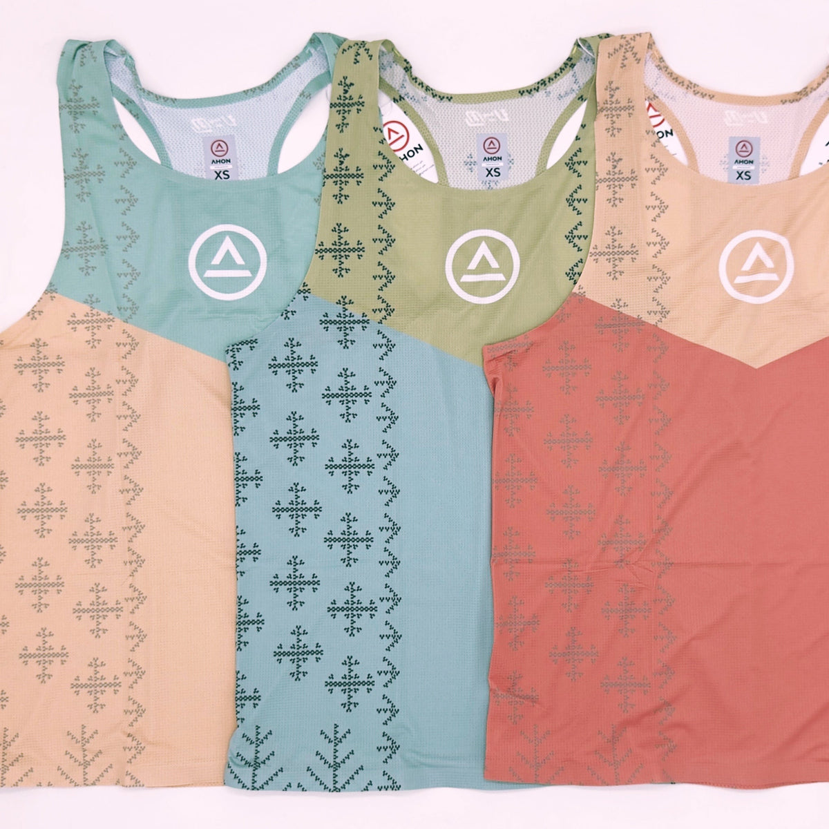 Singlet Pro – Ahon.ph